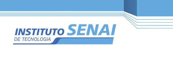 SENAI - Serviço Nacional de Aprendizagem Industrial